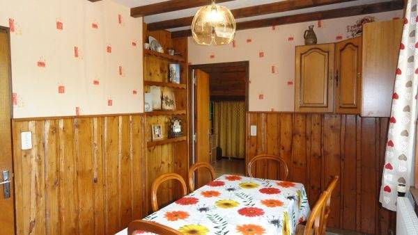 45 M² Gîte ∙ 2 Chambres ∙ 4 Personnes - Doubs