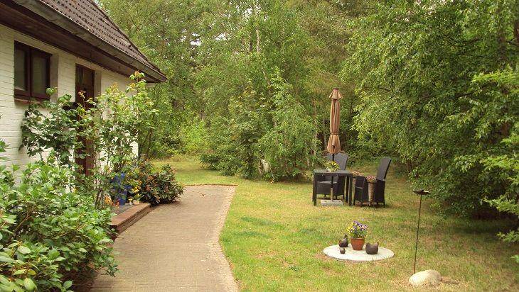 35 M² Appartement ∙ 1 Chambre ∙ 3 Personnes - Amrum