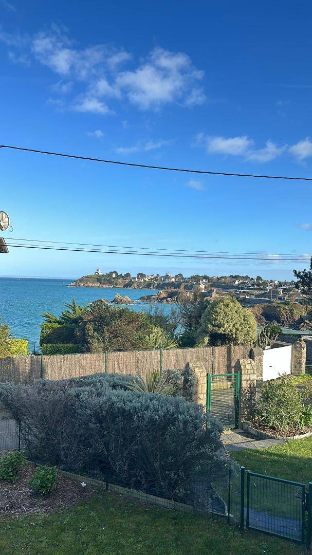 45 M² Gîte ∙ 1 Chambre ∙ 2 Personnes - Saint-Quay-Portrieux
