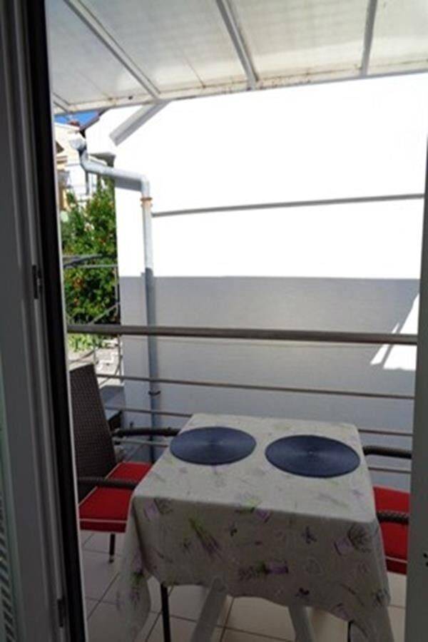 20 M² Apartment ∙ 2 Guests - Malinska