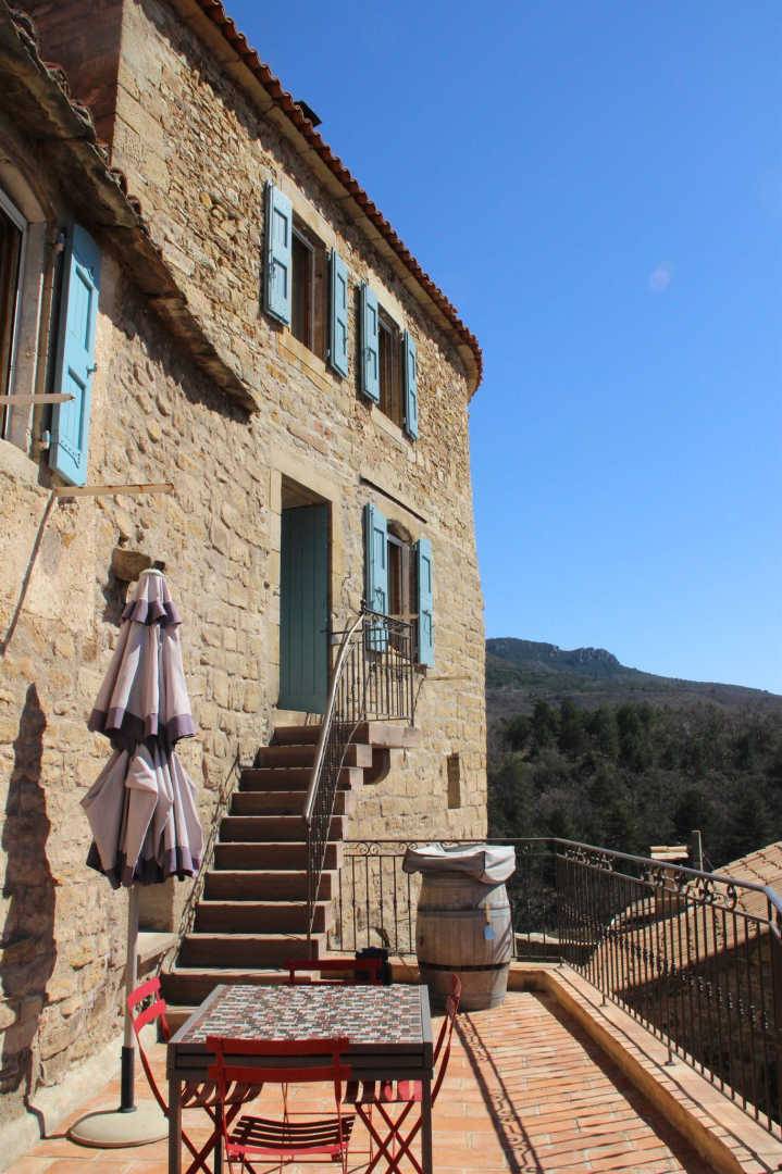 81 M² Gîte ∙ 2 Chambres ∙ 4 Personnes - Hérault