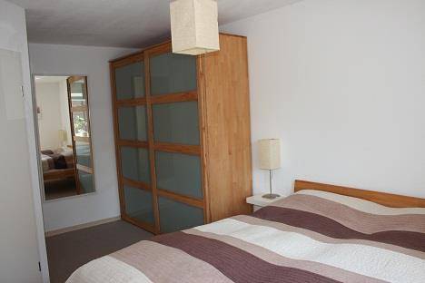 54 M² Ferienwohnung ∙ 1 Schlafzimmer ∙ 3 Gäste - Soltau