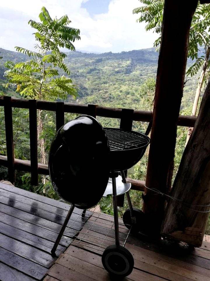 Casa ∙ 1 Habitación ∙ 2 Huéspedes - Amagá