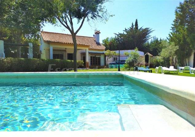 Cottage ∙ 4 Chambres ∙ 6 Personnes - Andalousie