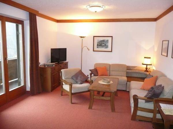 85 M² Ferienwohnung ∙ 2 Schlafzimmer ∙ 4 Gäste - Heiligenblut