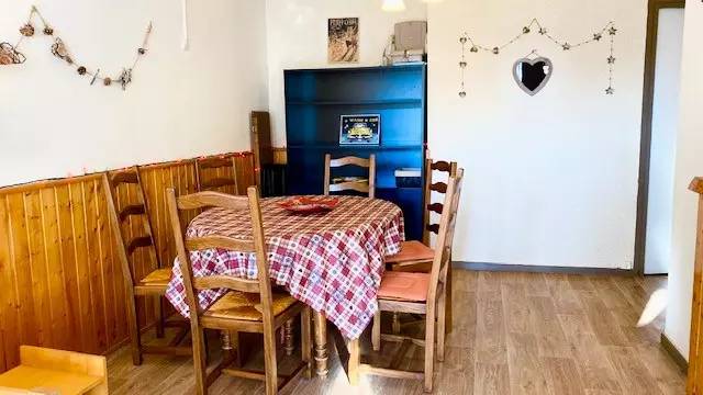 63 M² Appartement ∙ 2 Chambres ∙ 9 Personnes - Massif du Vercors