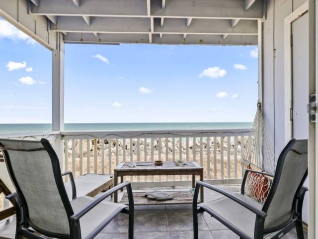 House ∙ 1 Bedroom ∙ 4 Guests - Carolina Beach, NC