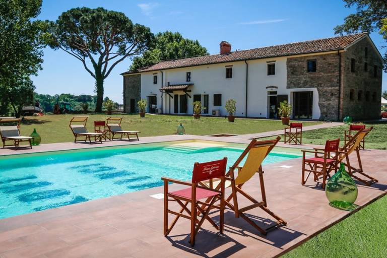 Monna Caterina Wine Resort - Vinci