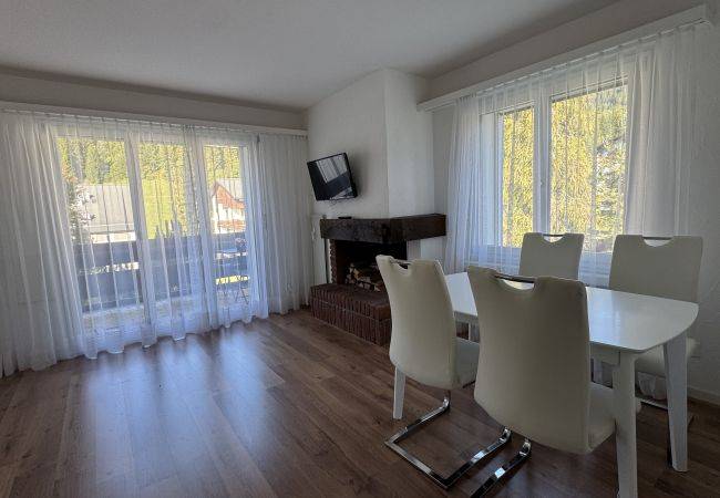 30 M² Apartment ∙ 1 Bedroom ∙ 2 Guests - Laax
