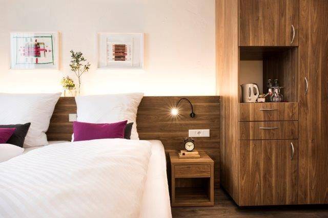 Private Room ∙ 2 Guests - Munster, Germany