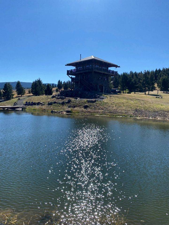 Camping ∙ 2 Chambres ∙ 6 Personnes - Montana