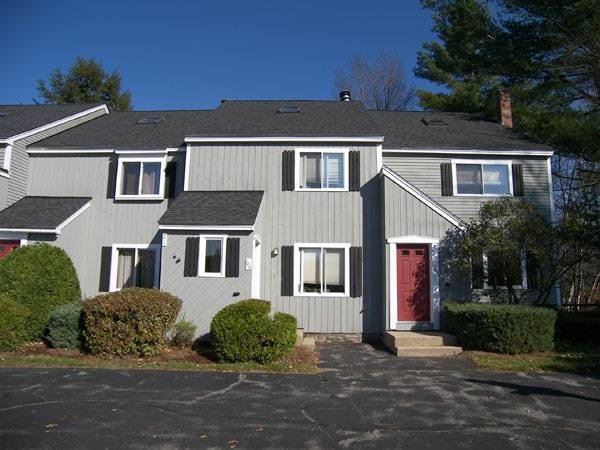 142 平方米 房子 ∙ 4客房 ∙ 10客人 - 新罕布夏