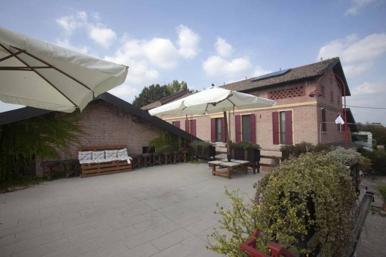 Il Bove - Reggio Emilia
