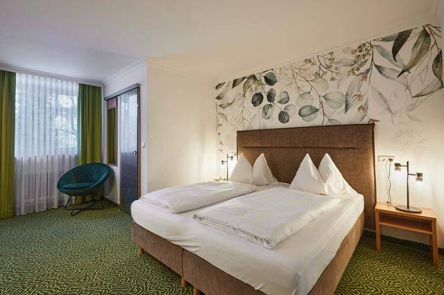 Privatzimmer ∙ 3 Gäste - Passau