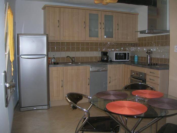 40 M² Maison De Vacances ∙ 1 Chambre ∙ 2 Personnes - Tourtour