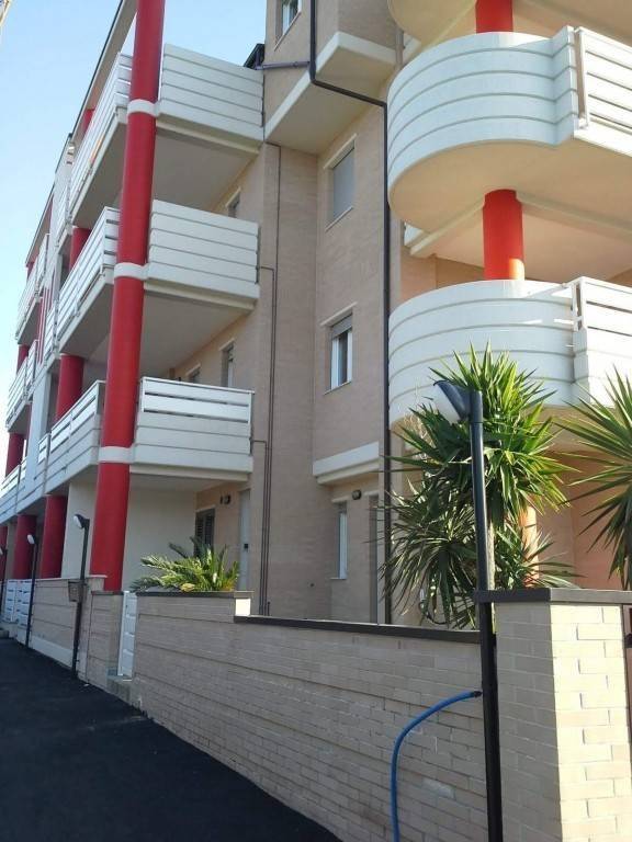 38 M² Appartamento Vacanza ∙ 1 Camera Da Letto ∙ 4 Ospiti - Vasto