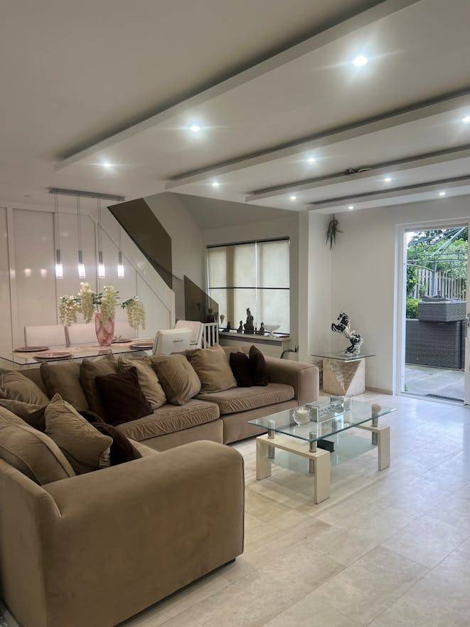 160 M² House ∙ 2 Bedrooms ∙ 2 Guests - Amsterdam