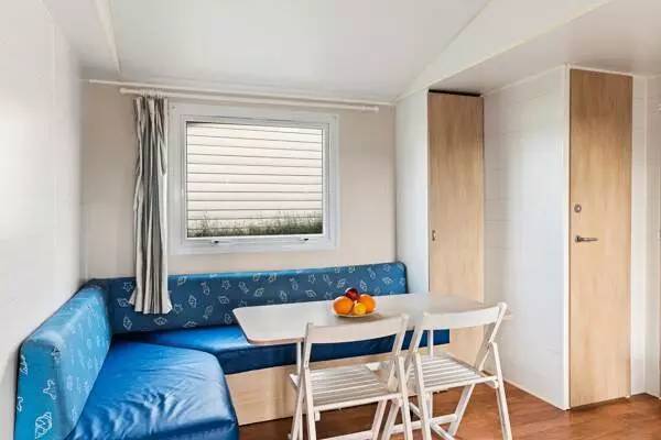 30 M² Casa Mobile ∙ 2 Camere Da Letto ∙ 4 Ospiti - Loir-et-Cher
