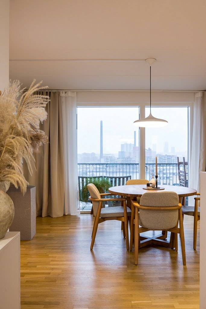 76 M² Apartment ∙ 2 Bedrooms ∙ 2 Guests - Kööpenhamina