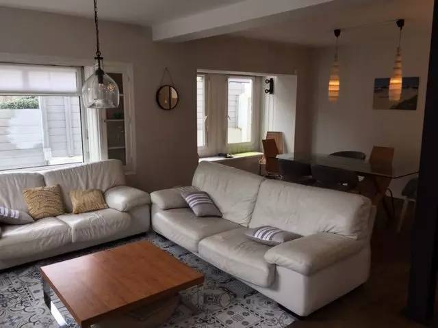 110 M² House ∙ 4 Bedrooms ∙ 8 Guests - La Baule-Escoublac