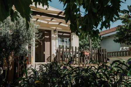 65 M² Villa ∙ 2 Chambres ∙ 5 Personnes - Racale