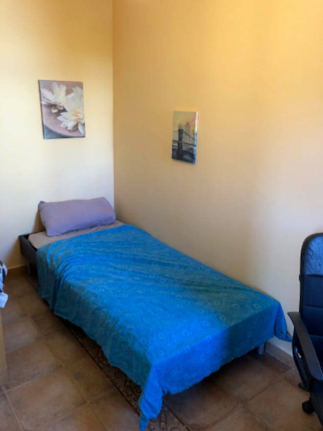 74 M² Chambre Privée ∙ 1 Chambre ∙ 4 Personnes - Murcie