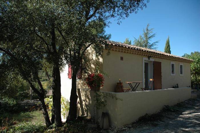 45 M² Apartment ∙ 1 Bedroom ∙ 2 Guests - Aix-en-Provence