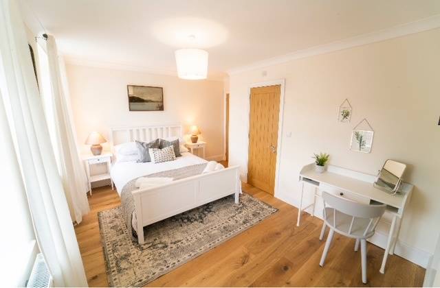 75 M² Apartment ∙ 2 Bedrooms ∙ 4 Guests - Chipchase Castle