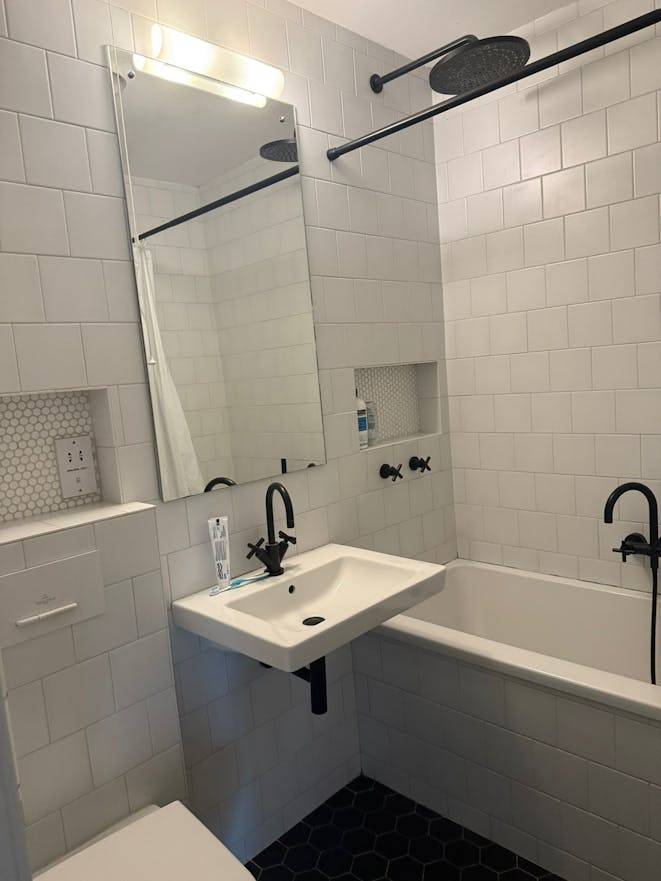 Private Room ∙ 1 Bedroom ∙ 2 Guests - Dublin