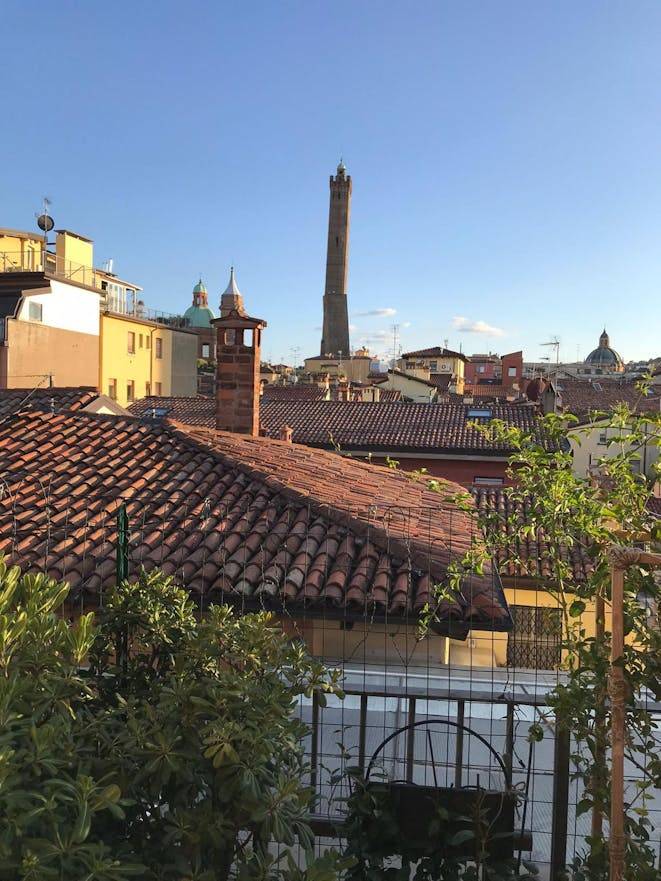 40 M² Apartamento ∙ 2 Huéspedes - Bologna