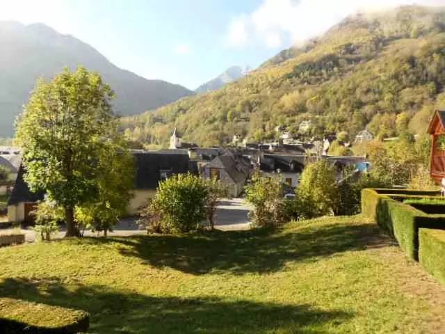 57 M² Appartement ∙ 3 Chambres ∙ 8 Personnes - Saint-Lary-Soulan