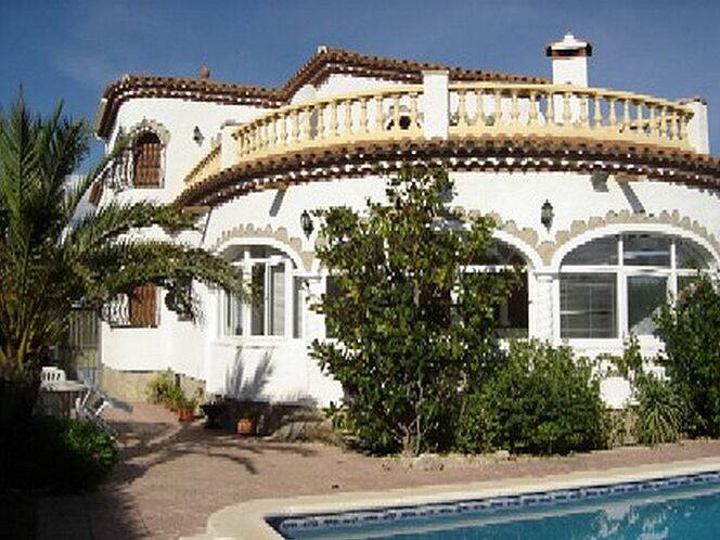 120 M² Villa ∙ 3 Chambres ∙ 6 Personnes - Mont-roig del Camp