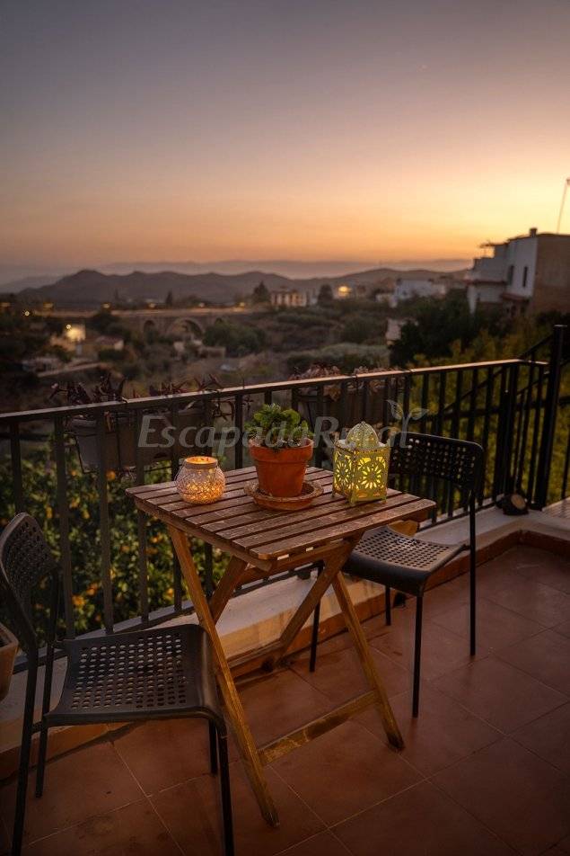 Cottage ∙ 4 Chambres ∙ 10 Personnes - Andalousie