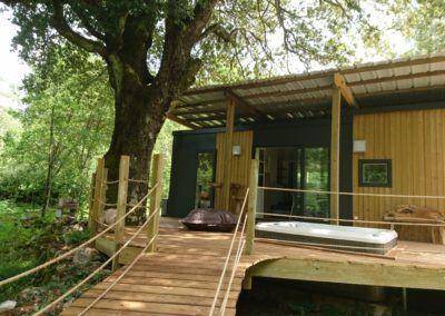 35 M² Appartement ∙ 2 Chambres ∙ 6 Personnes - Haute-Corse