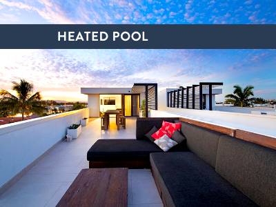 285 M² House ∙ 5 Bedrooms ∙ 10 Guests - Broadbeach