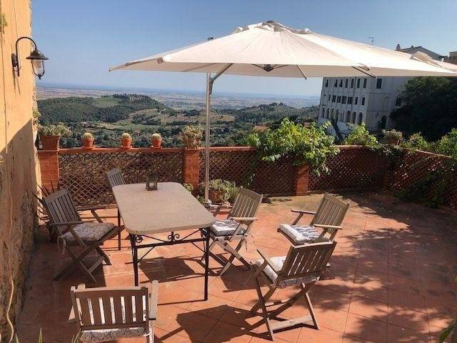 85 M² Apartment ∙ 3 Bedrooms ∙ 6 Guests - Campiglia Marittima