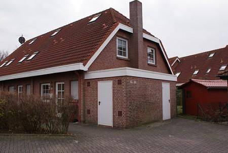 80 M² Ferienhaus ∙ 3 Schlafzimmer ∙ 6 Gäste - Spiekeroog