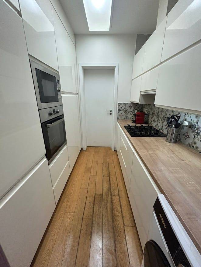 90 M² Ferienwohnung ∙ 2 Schlafzimmer ∙ 4 Gäste - Wemmel