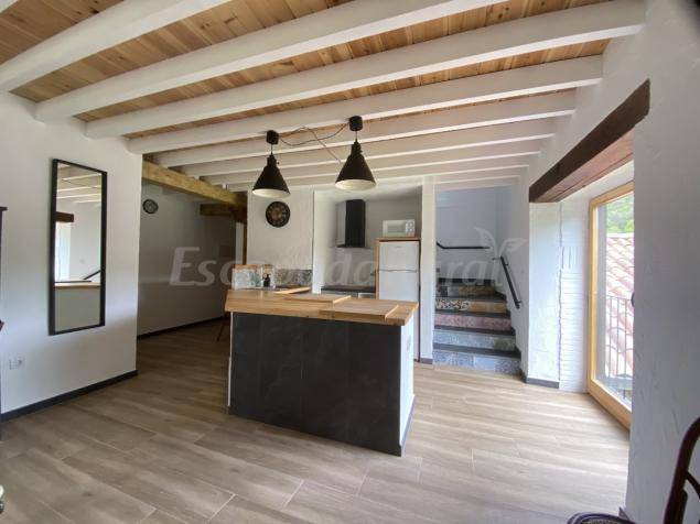 Casa De Campo ∙ 2 Quartos ∙ 8 Hóspedes - Cantabria