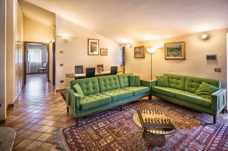 Villa Rosy - Assise