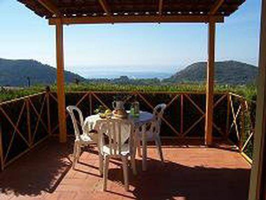 27 M² Apartamento ∙ 1 Habitación ∙ 3 Huéspedes - Centola
