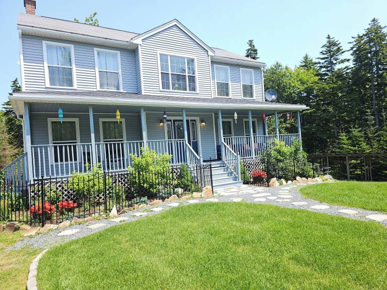 Acadia National Park Vacation Rentals from $120 | HomeToGo