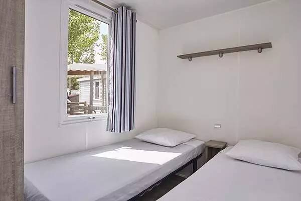 31 M² Caravan ∙ 2 Bedrooms ∙ 4 Guests - Saint-Pierre-Quiberon