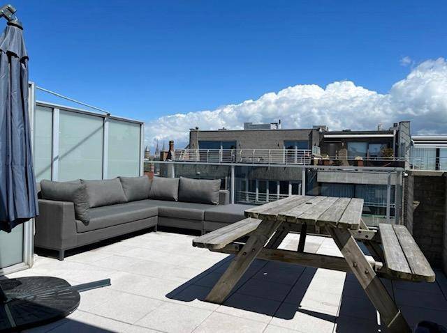 107 M² Appartement ∙ 3 Slaapkamers ∙ 9 Gasten - West-Vlaanderen