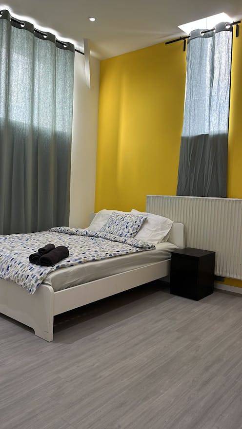Chambre Privée ∙ 1 Chambre ∙ 9 Personnes - Nivelles