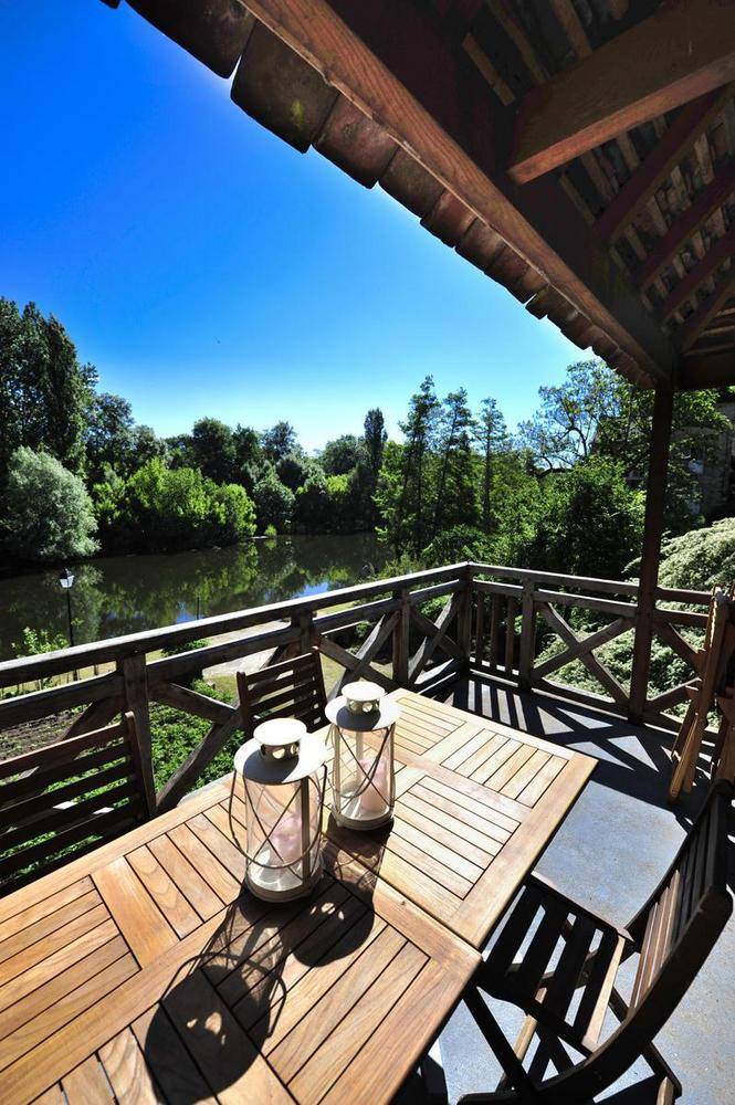 75 M² Gîte ∙ 2 Chambres ∙ 4 Personnes - Rocamadour