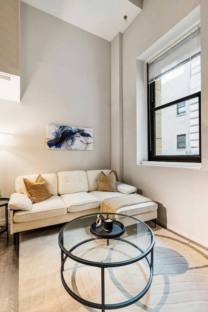 40 M² Buhardilla ∙ 1 Habitación ∙ 2 Huéspedes - Cincinnati, OH