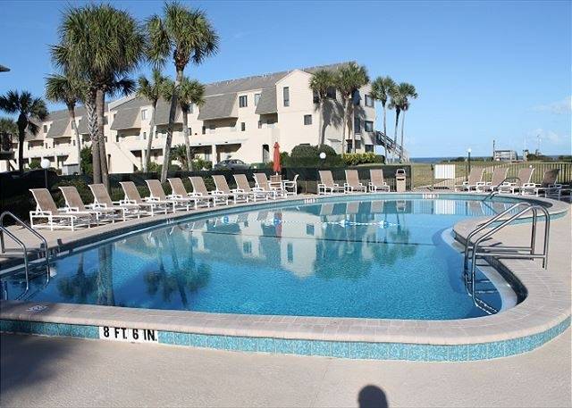 Appartement En Copropriété ∙ 2 Chambres ∙ 6 Personnes - Crescent Beach, FL