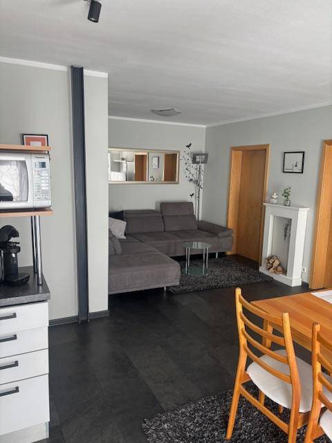 Ferienwohnung ∙ 2 Schlafzimmer ∙ 4 Gäste - Bürgstadt