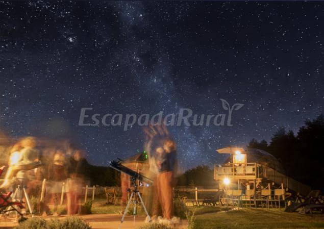 Casa Rural ∙ 23 Habitaciones ∙ 2 Huéspedes - Costa Dorada, España